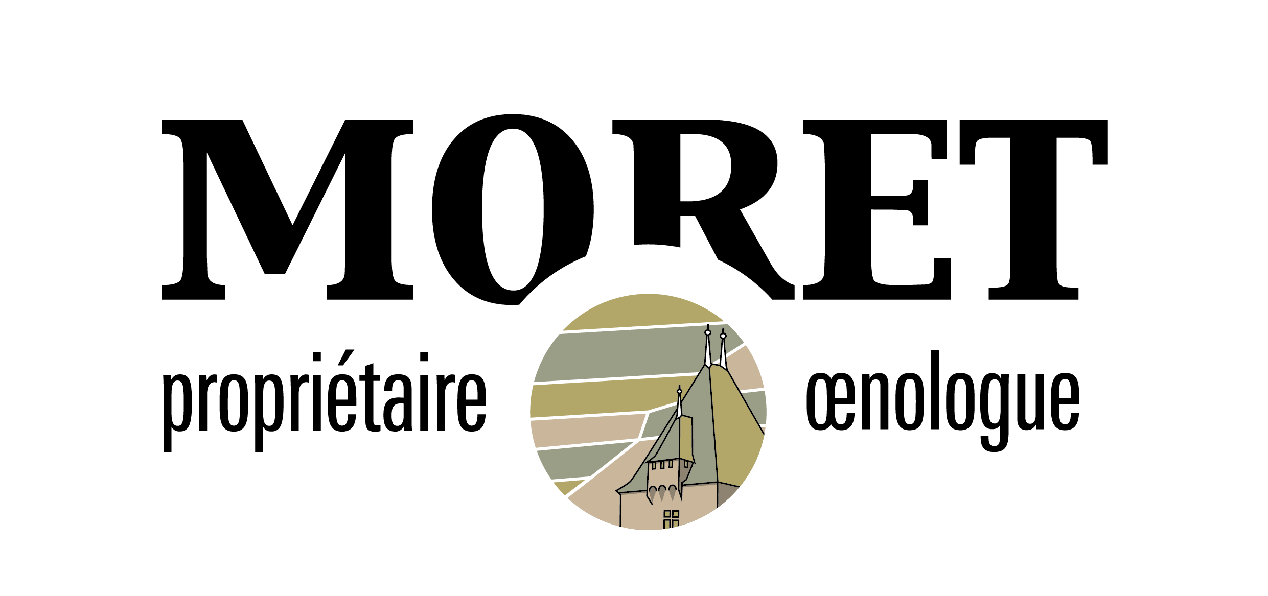 Nous contacter - Raoul et Stefanie Moret, vins d'Aigle Grand Cru